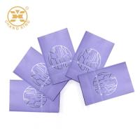 China Eco Friendly Gusset Bakery Bread Packaging Bags SGS Recycled Plastic Packaging Bags for sale