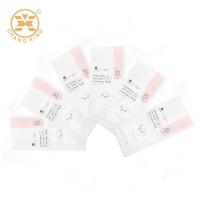 China Eco Friendly Gusset Bakery Bread Packaging Bags SGS Recycled Plastic Packaging Bags for sale