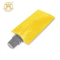 China Honey Spout Pouch Packaging 50ml to 2L Capacity with FDA Certification and Custom Printing Options for sale