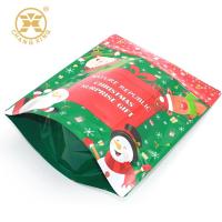 China Reusable 2kg Stand Up Pouch With Ziplock - Metalized Plastic Packaging Bag For Cake Sprinkles & Dry Foods for sale