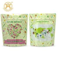 China Reusable 2kg Stand Up Pouch With Ziplock - Metalized Plastic Packaging Bag For Cake Sprinkles & Dry Foods for sale