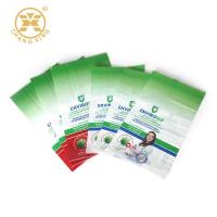 China 30 Micron PET PVC Shrink Packaging Film for Glass Bottles - Custom Sleeve Labels with 0-10 Color Printing Options for sale