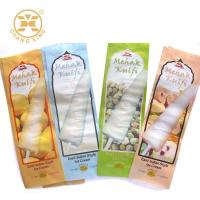 China 20-100 Micron Biodegradable Plastic Film Roll for Popsicles and Ice Cream - Custom Food Grade Packaging with 10-Color Printing for sale