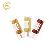 China 20-100 Micron Biodegradable Plastic Film Roll for Popsicles and Ice Cream - Custom Food Grade Packaging with 10-Color Printing for sale
