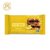 China Automatic Plastic Roll Film for Nuts Packaging - 20-200 Micron Thickness, Food Grade with ISO/BRC Certification for sale