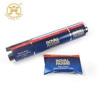 China Food Grade Heat Sealable Shrink Film Roll 80-200 Microns for Tortilla Chips Packaging with Custom Printing for sale