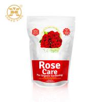 China Custom Compostable Stand-Up Gusseted Bags with Resealable Zipper - 20-200 Micron Thickness for Soil Seeds Packaging for sale