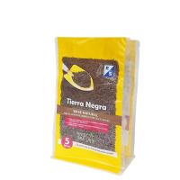 China 4LB OPP Fertilizer Packaging Bag with Zip Lock - 20-200 Micron Thickness, Custom Sizes 250g to 5kg for sale