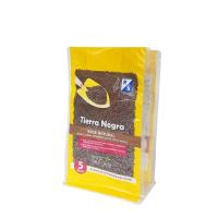 China 1kg Fertilizer Packaging Bag with Aluminum Foil Barrier and Ziplock Closure - 20-200 Microns Thickness for sale