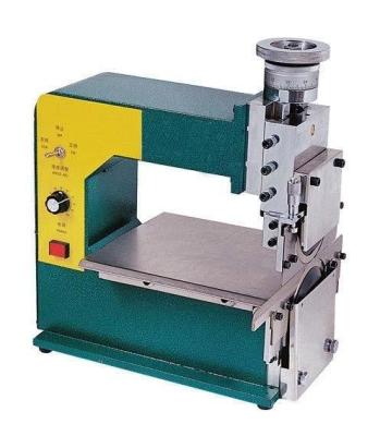 China AC110V AC220V PCB Depaneling Equipment SMT PCB Depanelizer for sale