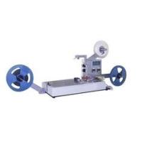 China Carbon Steel Semi Auto Tape Reel Machine Surface Mount Equipment for sale