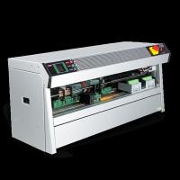 China Upgrade Your Production Line with Schneider Relay PCB Handling Equipment and SMEMA Communication for sale