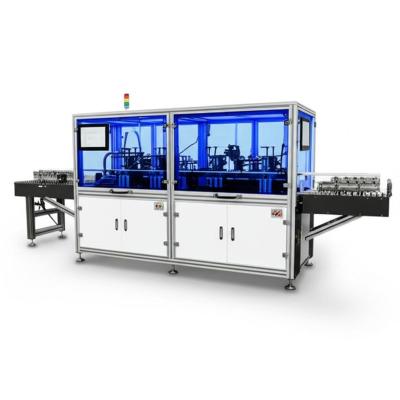 China Streamline Your Production Process with SMEMA Communication PCB Handling Machinery for sale