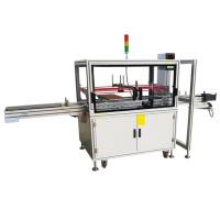 China Customize Diamension PCB Handling Equipment Automatic PCB Loader with SMEMA Communication and Diamension 1215*457 for sale