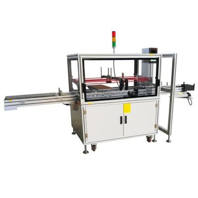 China Customize Diamension PCB Handling Equipment Automatic PCB Loader with SMEMA Communication and Diamension 1215*457 for sale