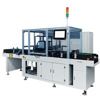 China Upgrade Your Production Line with Automatic PCB Loader Electronic Board Handling Equipment for sale