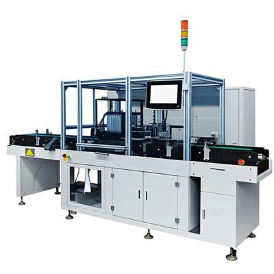 China Upgrade Your Production Line with Automatic PCB Loader Electronic Board Handling Equipment for sale