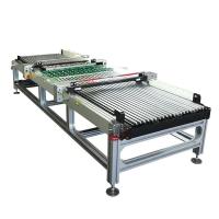 China SMEMA Communication Pcb Handling Equipment for L-R or R-L Direction Flow and Increased Efficiency for sale