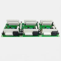 China Schneider Relay and Sick Sensor Integrated PCB Handling Equipment for L-R or R-L Direction for sale