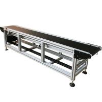 China 300kg Printed Circuit Board Conveyor for Smooth and Fast PCB Assembly Machine Dimension 600*960*1250mm for sale