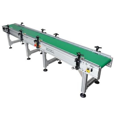 China SMEMA Communication Mode PCB Conveyor for Pcb Capacity Or Specify and 400 800mm Transmission Length for sale
