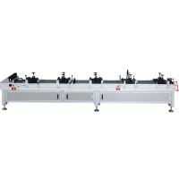 China Pcb Capacity Or Specify Electronic Circuit Board Conveyor for Large-Scale Production for sale