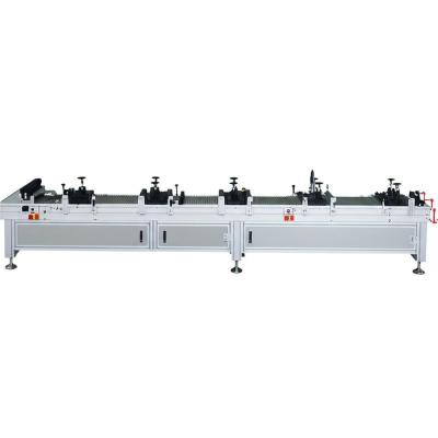China Pcb Capacity Or Specify Electronic Circuit Board Conveyor for Large-Scale Production for sale