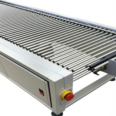 China 300kg Machine Weight PCB Conveyor for Customizable Pcb Handling 20 Pitches and Or Specify Pcb Capacity for sale