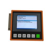 China PLC Control With Touch Screen Interface Electronic Lead Forming Device Component Lead Forming Machine Providing and Lead Forming Solutions for sale