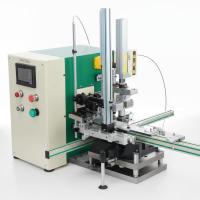China 220V 50Hz Component Lead Shaping System Supporting Aluminum Material Compatibility Providing Lead Forming and Improved Assembly Process for sale