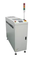 China Touch Screen PCB Handling Equipment Printed Circuit Board Shuttle Conveyor for sale