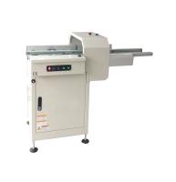 China Lowering Gate PCB Conveyor 500mm Board Handling Equipment For PCB Assembly for sale
