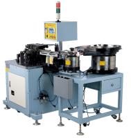 China High Accurately Auto Component Lead Forming Machine Adjustable Speed C 305A for sale