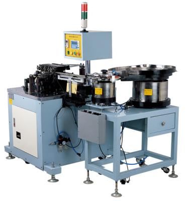 China High Accurately Auto Component Lead Forming Machine Adjustable Speed C 305A for sale