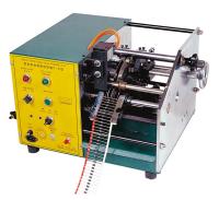 China C 306E Component Lead Forming Machine UK Type Taped Resistor Cutting Machine for sale