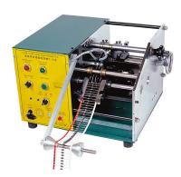 China FK Type Auto Resistor Lead Forming Machine For Resistors Diodes Axial Components for sale