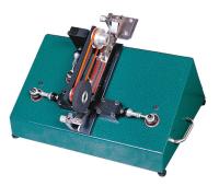 China C 308A IC Component Lead Cutting Machine Automatic Type Easy To Operate for sale