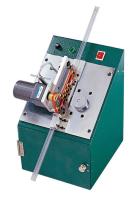 China Automatic Component Lead Forming Machine C 308B IC Grinding Machine 32kg for sale
