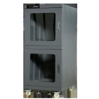 China anti static 165L Electronic Humidity Control Cabinet Dry Box For Electronics for sale
