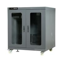 China LED PCB Board Electronic Dry Cabinet Dehumidifier Cabinet Easy Operation for sale