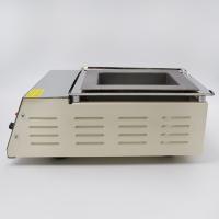 China High Efficient Titanium Lead Free Solder Pot Industrial Solder Pot Soldering Bath for sale