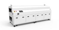 China Smt Circuit Board Assembly Machine I3 Infrared Curing Oven Inline IR Curing System for sale