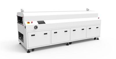China Smt Circuit Board Assembly Machine I3 Infrared Curing Oven Inline IR Curing System for sale