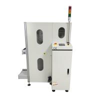China Multi Function PCB Handling Equipment 3 Magazine With Touch Screen Control for sale