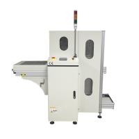 China Auto PCB Loader Unloader SMT Equipment Multi Magazine Unloader CE Certified for sale