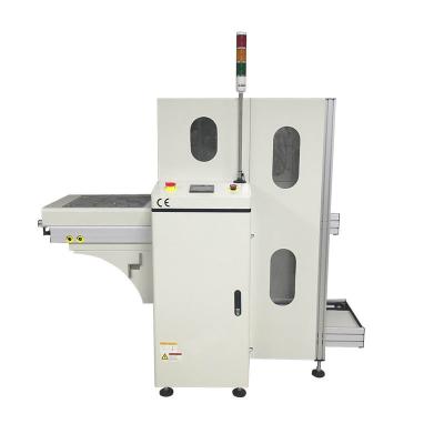 China Auto PCB Loader Unloader SMT Equipment Multi Magazine Unloader CE Certified for sale