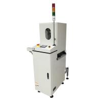 China Single Magazine PCB Handling Equipment , Auto Single PCB Loader Machine for sale