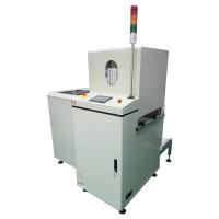 China Omron PLC Control PCB Buffer Board Handling Equipment Single Magazine for sale