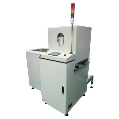 China Omron PLC Control PCB Buffer Board Handling Equipment Single Magazine for sale