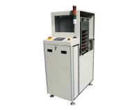 China PLC Control PCB Handling Equipment , SMEMA Multifunction Buffer Loader for sale